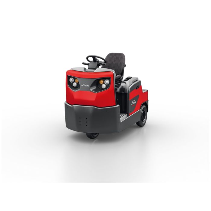 Linde P60 - P80 Schlepper | Logistik Xtra