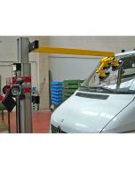 Scheiben-Lift jetzt bei Logistik Xtra bestellen! | Logistik Xtra