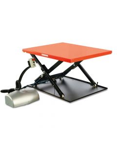 Hubtische und Hubtischwagen online kaufen | Logistik Xtra