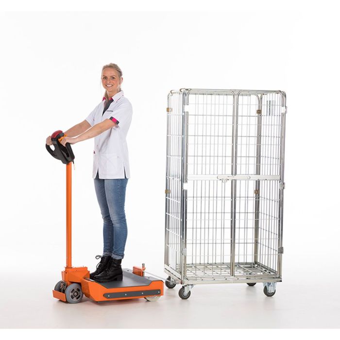 Routenzug-Schlepper 360Mover online kaufen | Logistik Xtra