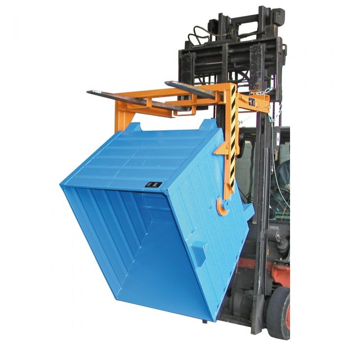 Stapler-Traverse für Stapelkipper online bestellen | Logistik Xtra