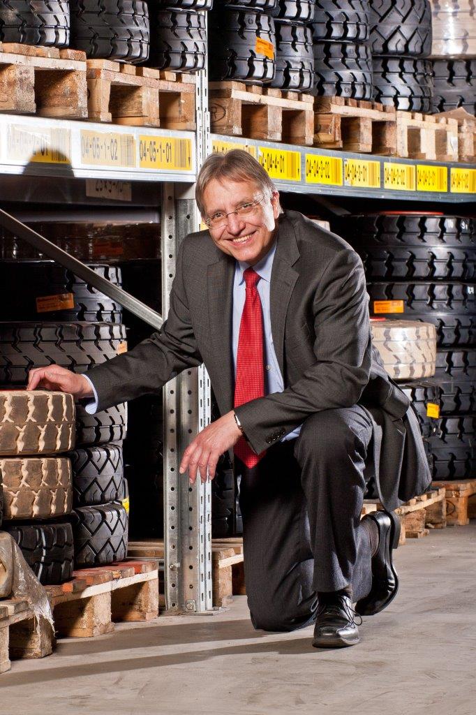 Neue Wege aus der Krise | Logistik Xtra