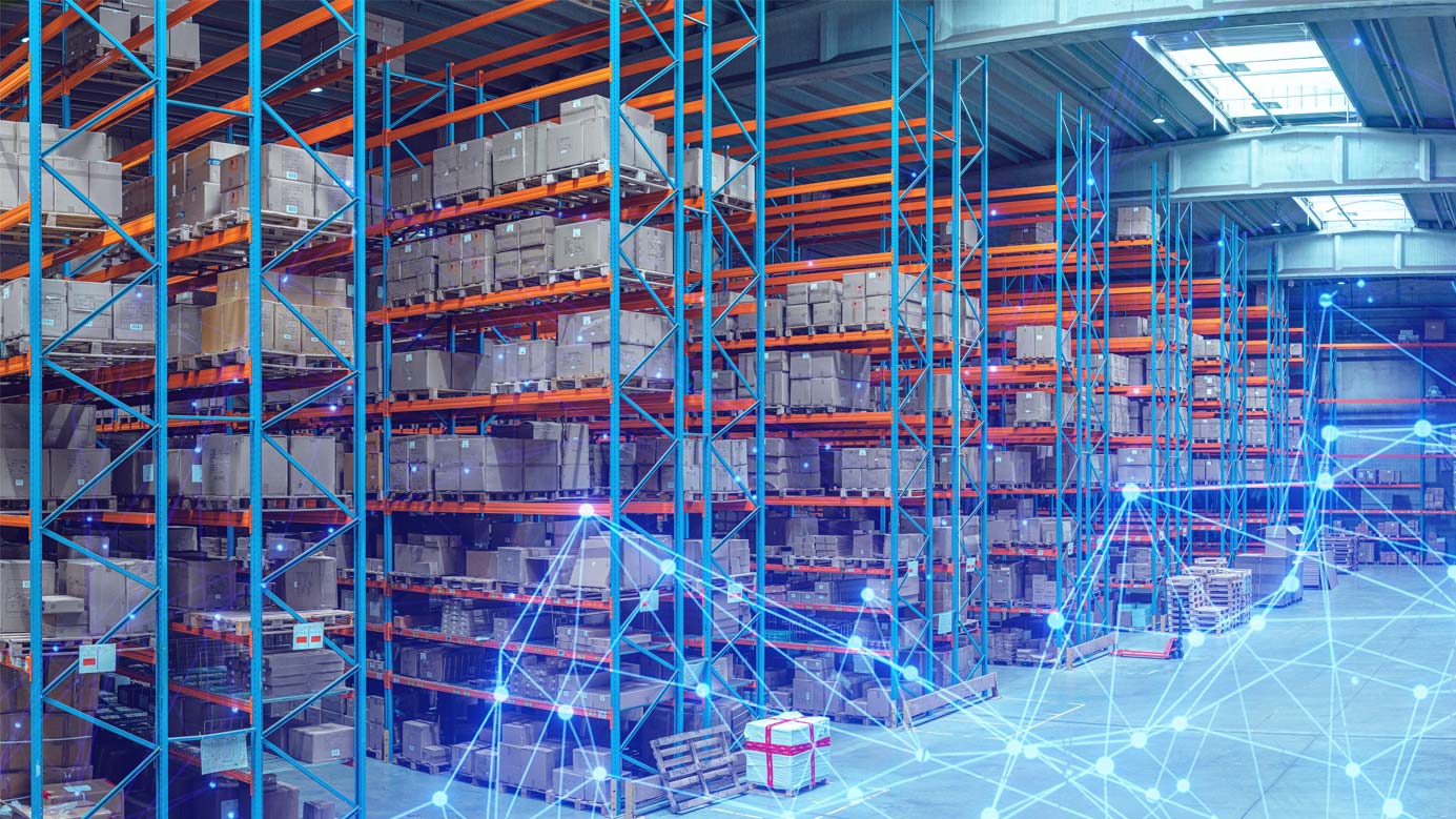 Intralogistik: Definition, Lösungen und Prozesse | Logistik Xtra